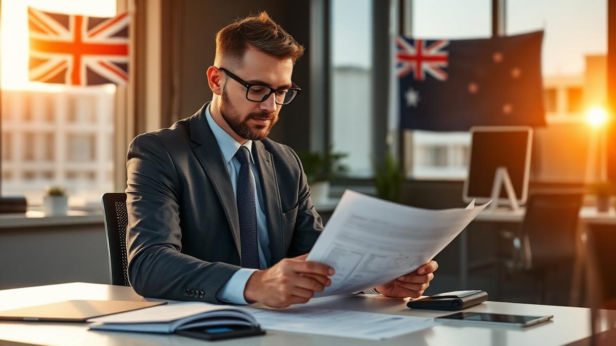 Skills in Demand Visa (Subclass 482) Complete Guide 2025 | PRMate Australia