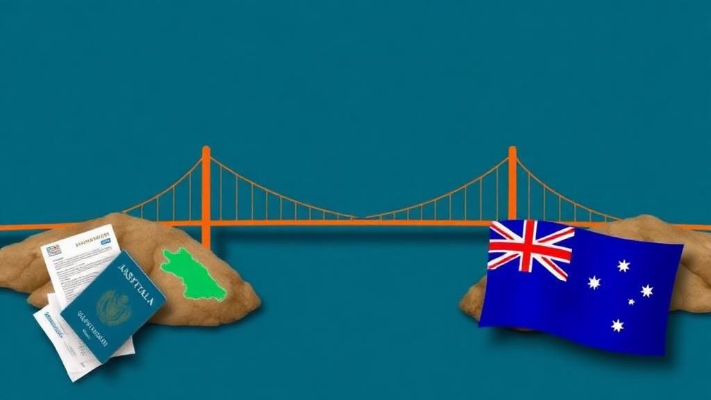 Bridging Visa Australia 2025: Complete Guide (A, B, C, D & E Explained ...
