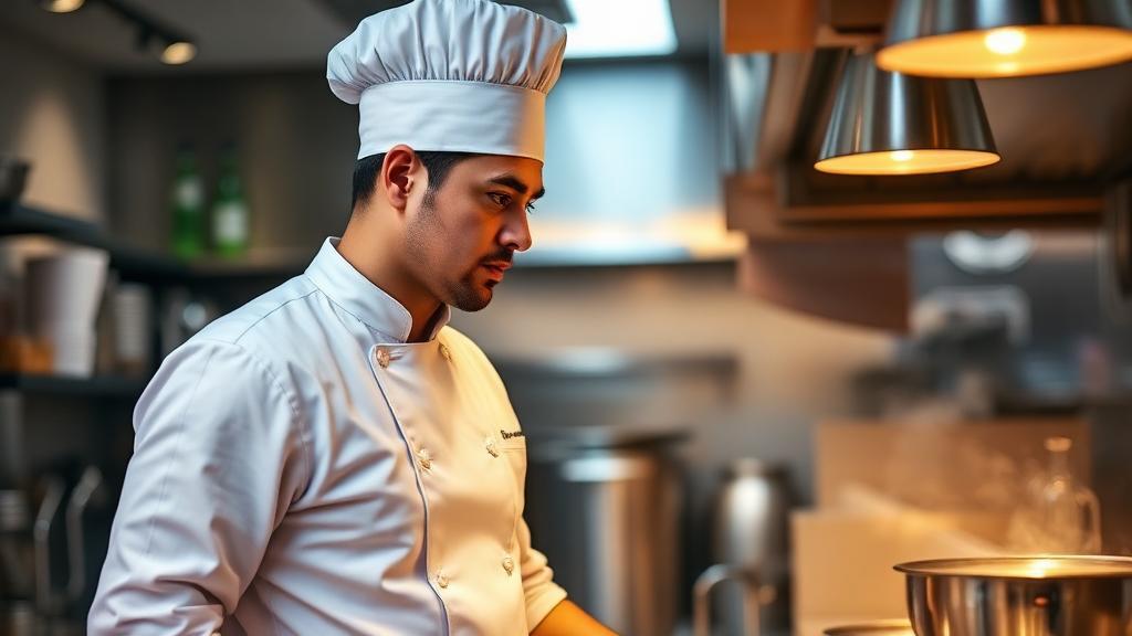 Hospitality PR Australia 2026: Chef & Cook Pathways Explained | PRMate