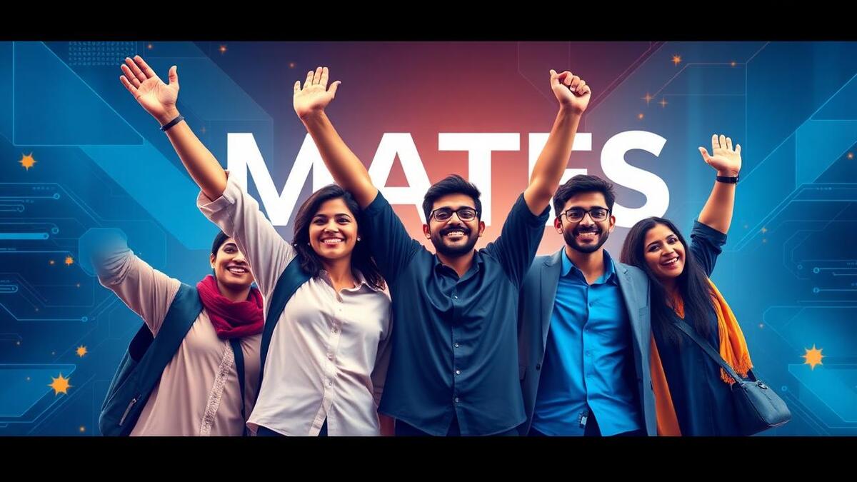 MATES Visa Scheme for Indian Graduates 2025: Complete Ballot Guide ...