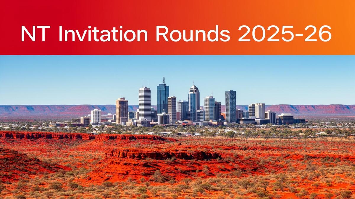 Australia PR Invitation Rounds 2025–26: All States May 2026 Update ...