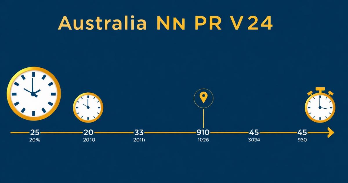 Australia PR Points Calculator 2026 – Check Your Score Free | PRMate ...