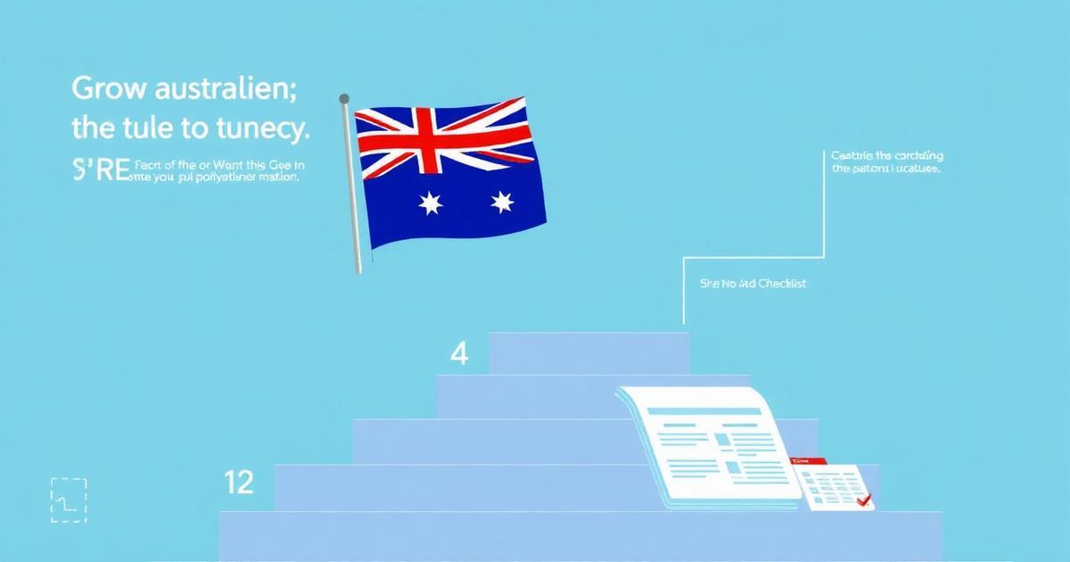 How to Apply for Australian PR: Step-by-Step Guide 2026 | PRMate Australia