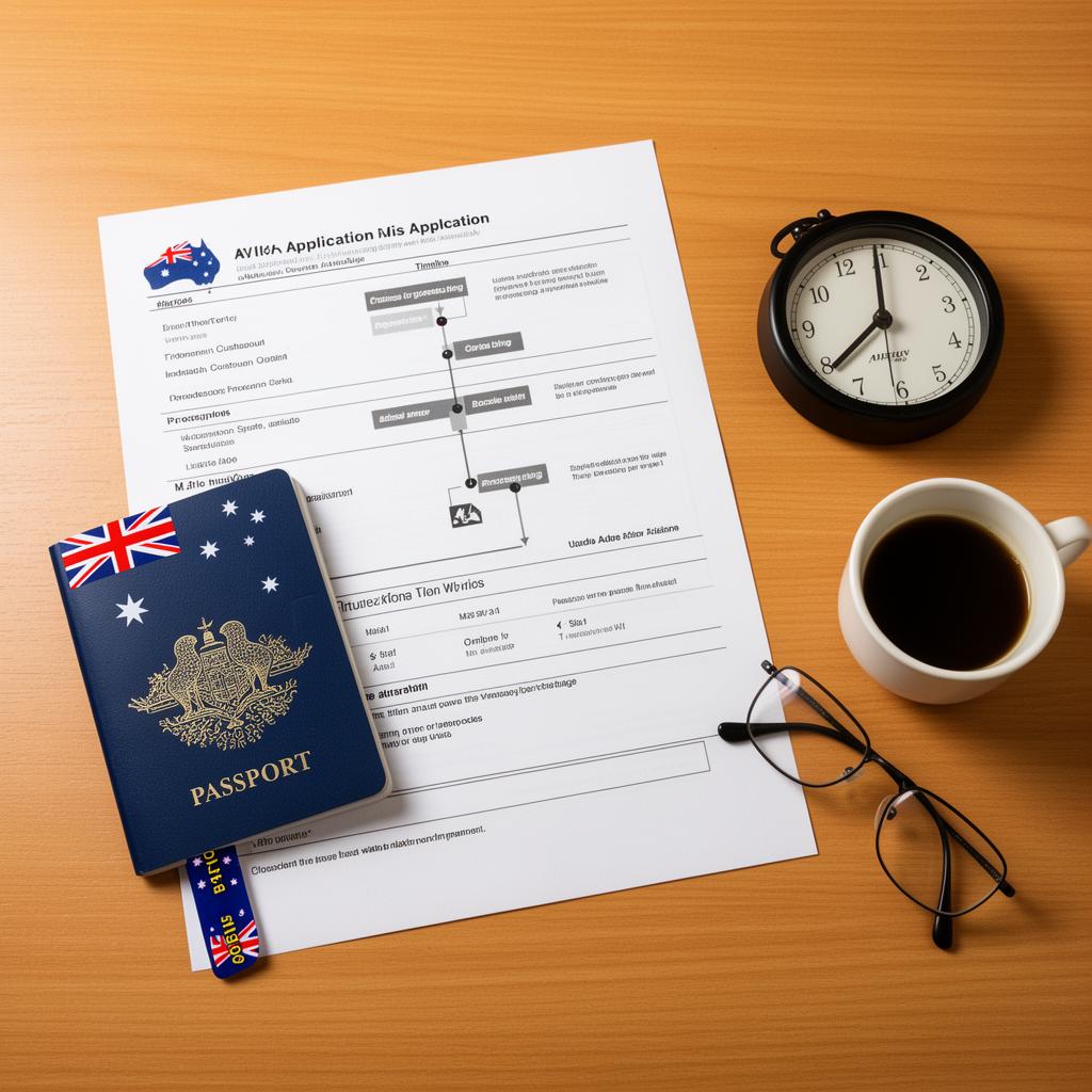 Australia Visa Processing Times 2026: 189, 190 & 491 (April Update ...