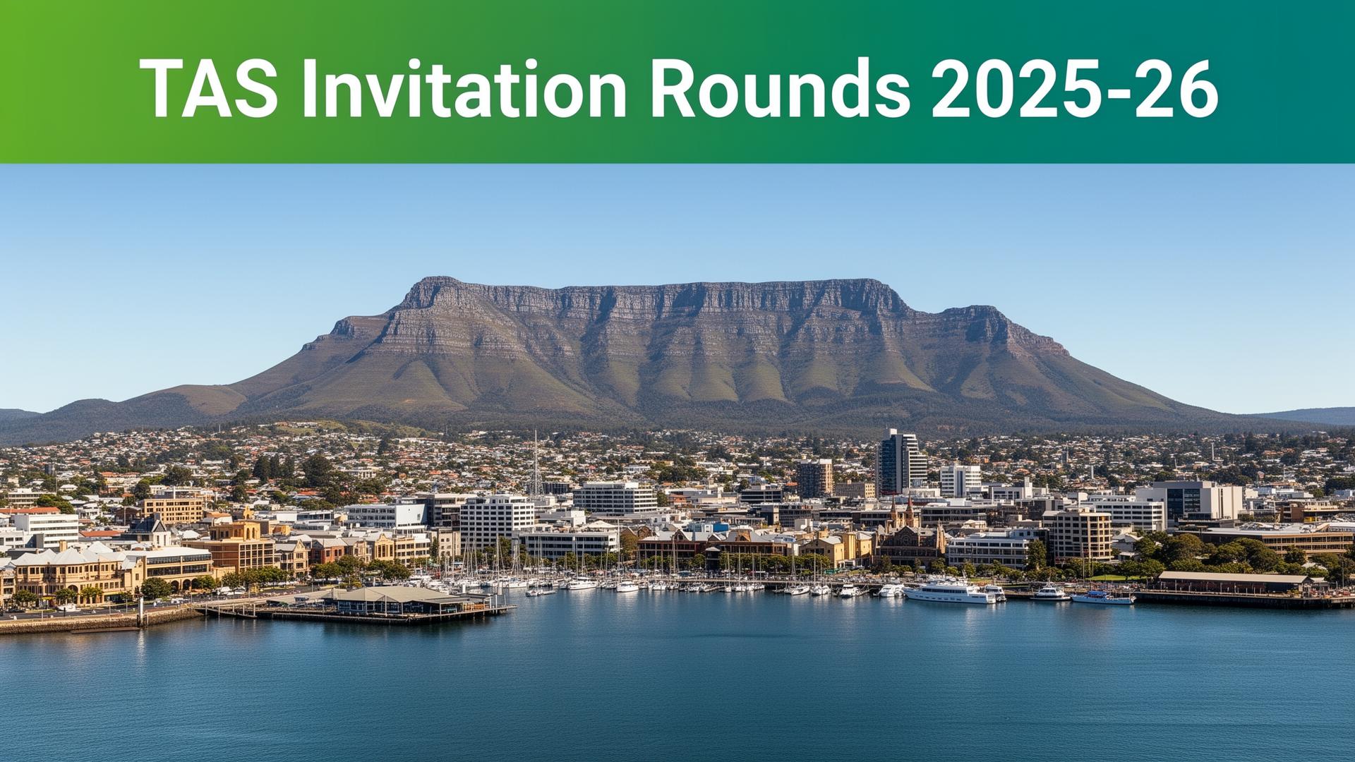 TAS 190 & 491 Invitation Rounds 2025–26: Latest Cut-Off Points | PRMate ...